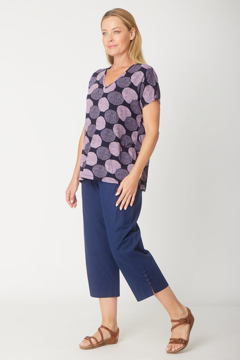 Perfect Vee Tee-- Spot - 31391 – WD Designs Wholesale