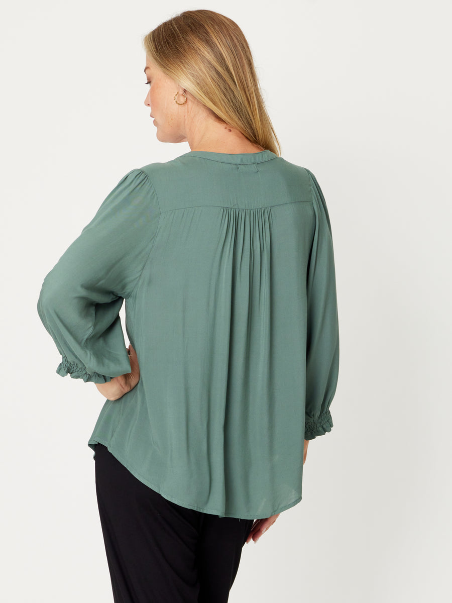 Gypsy Core Top - Forest - 30775 – WD Designs Wholesale