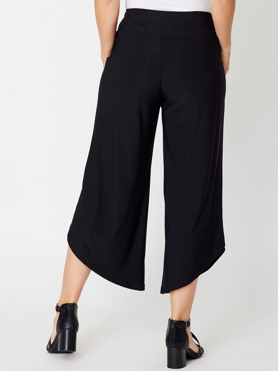 Petal Pant - Black - 31616 – WD Designs Wholesale